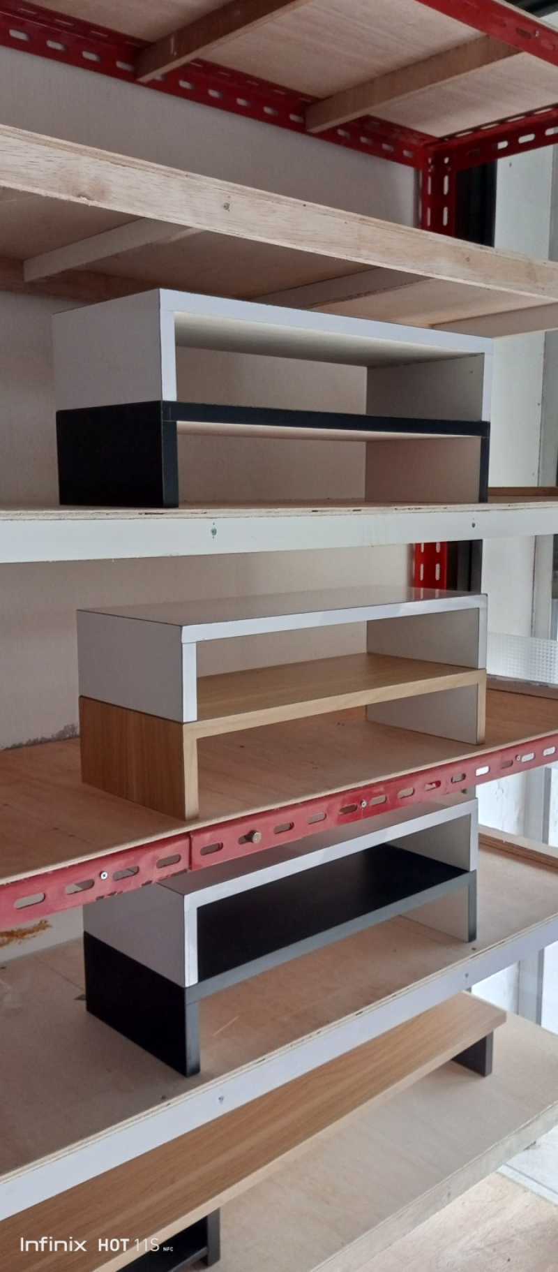 Jual Meja Monitor Stand 50x20x10 Di Seller Velvet Store - Cengkareng ...