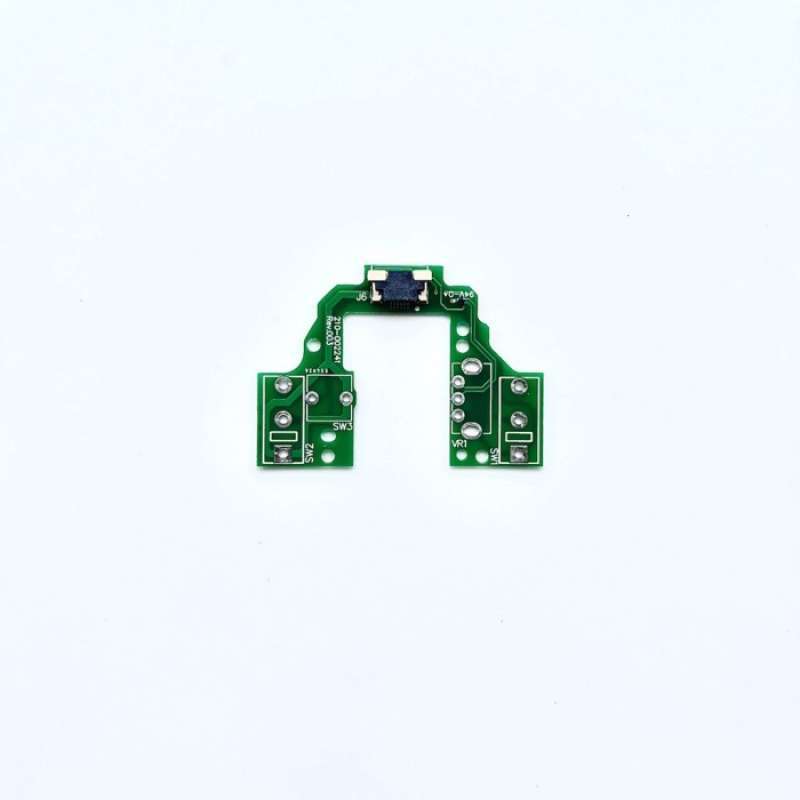 Jual Part Logitech G Pro X Superlight Receiver Dongle Shell Side Button 9141