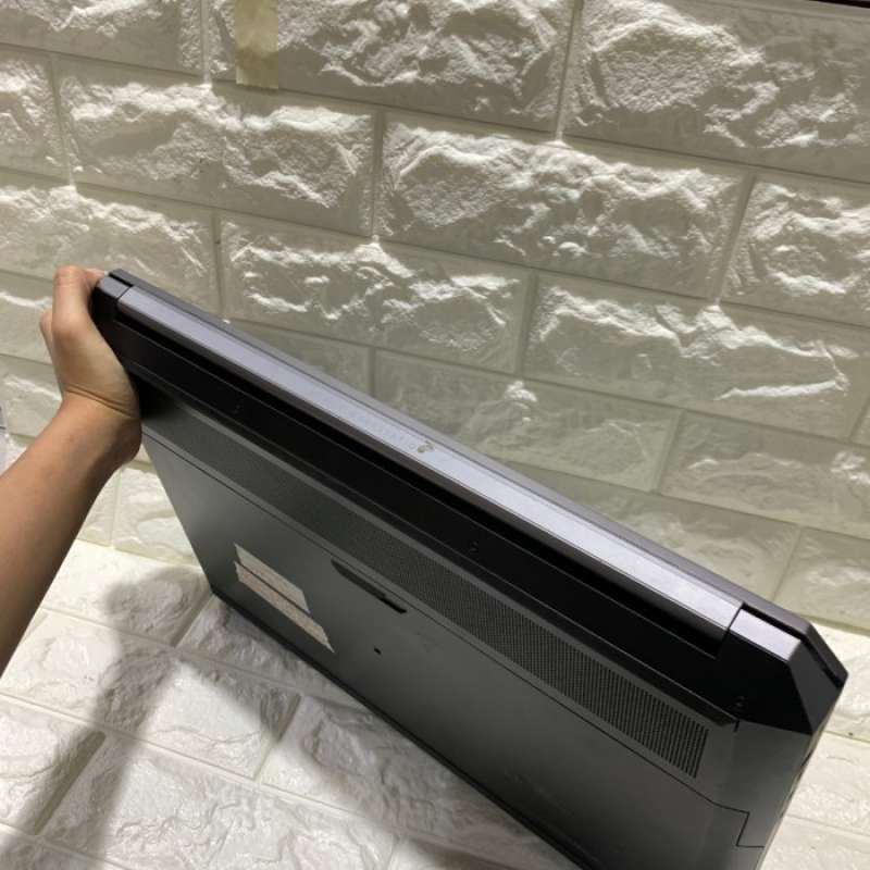Jual Laptop Design Hp Zbook G5 17inch Workstation Nvidia Quadro P3200 ...