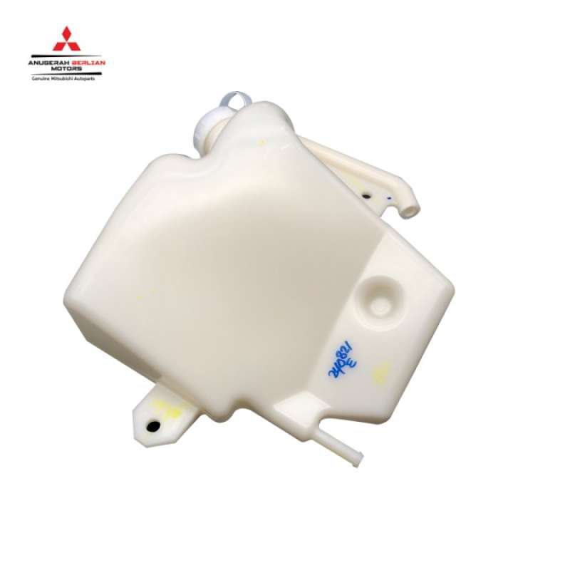 Promo Tabung Serep Air Radiator Mitsubishi Canter | Me402056 Diskon 33% ...