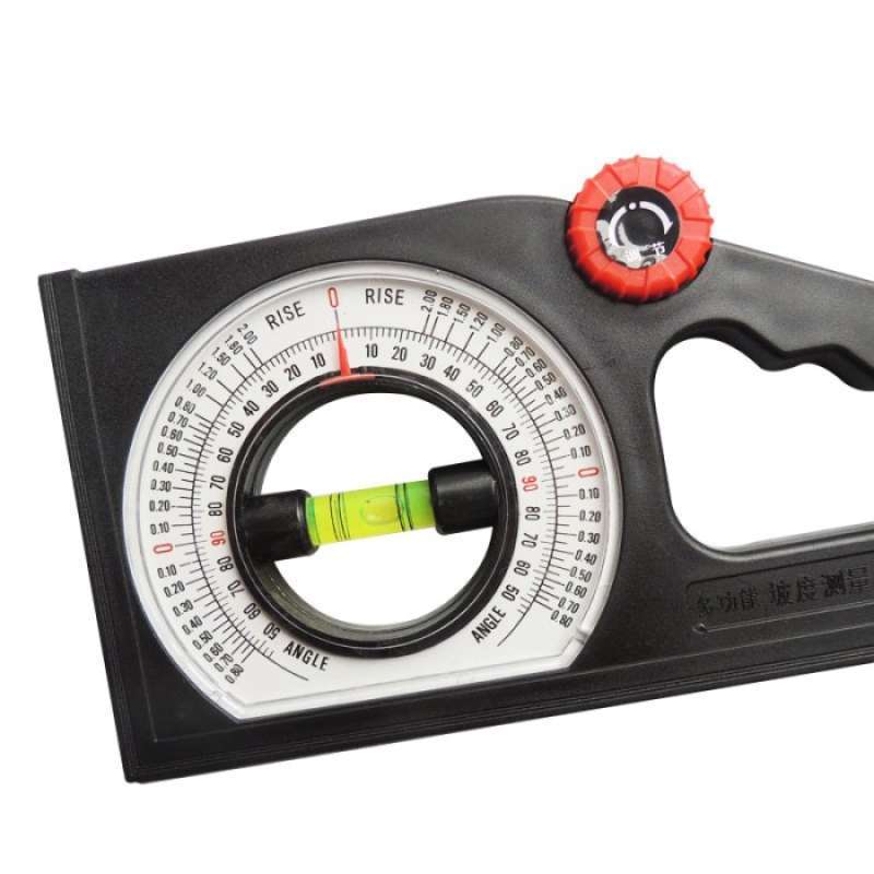 Promo Inclinometer Angle Finder Magnetic - Pengukur Derajat Kemiringan - Tipe B Diskon 23% Di ...
