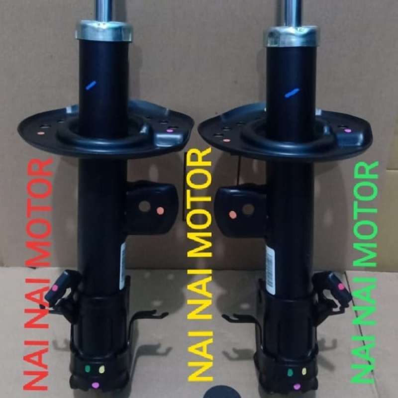 Promo Shockbreaker Nissan Juke Depan Original Diskon 33% Di Seller ...