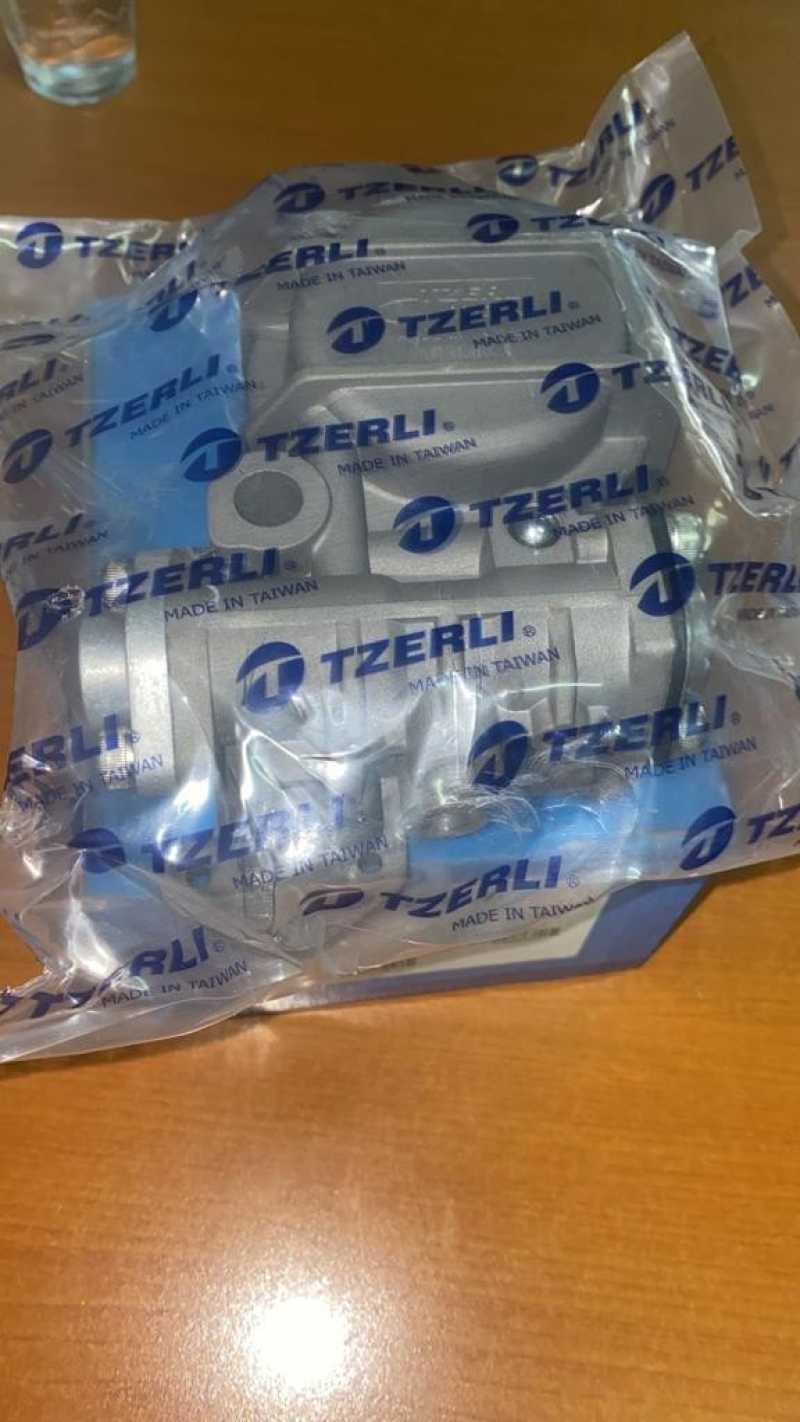 Promo Integrated Air Valve Pneumatic Fuso Ganjo M3 Fn 527 220 Ps ...