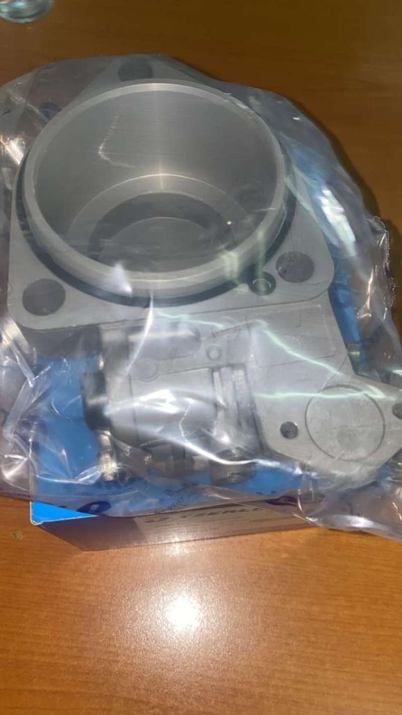 Promo Integrated Air Valve Pneumatic Fuso Ganjo M3 Fn 527 220 Ps ...