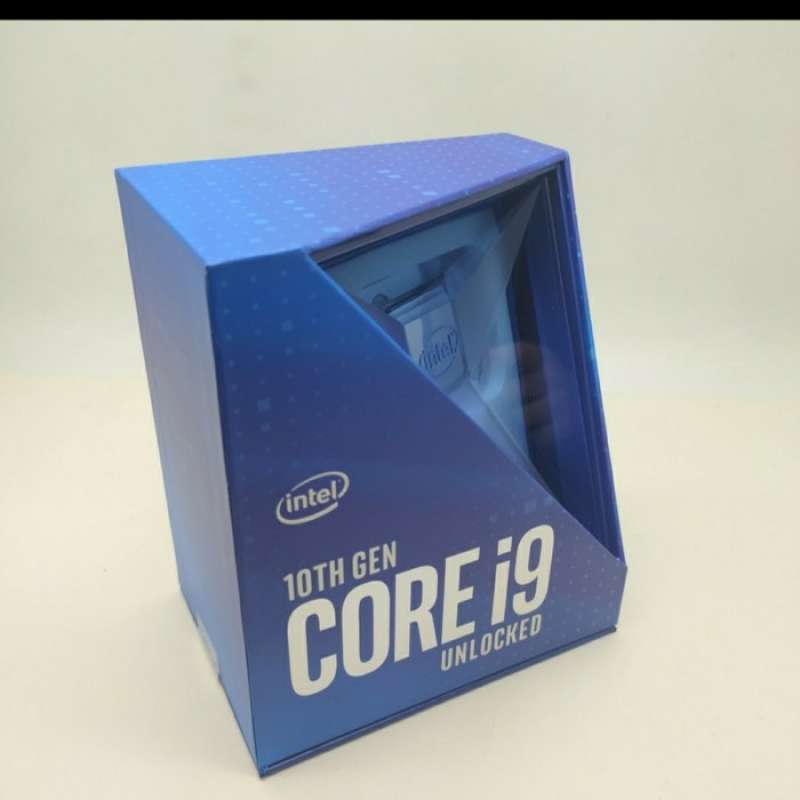 Jual Processor Intel Core I Th Gen Original Bergaransi Di Seller Kingyo Cengkareng Timur