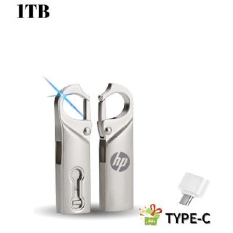 Jual Hp Flashdisk Otg Type C 2tb 3.0 Usb High Speed 256gb 512gb 1tb 2tb ...