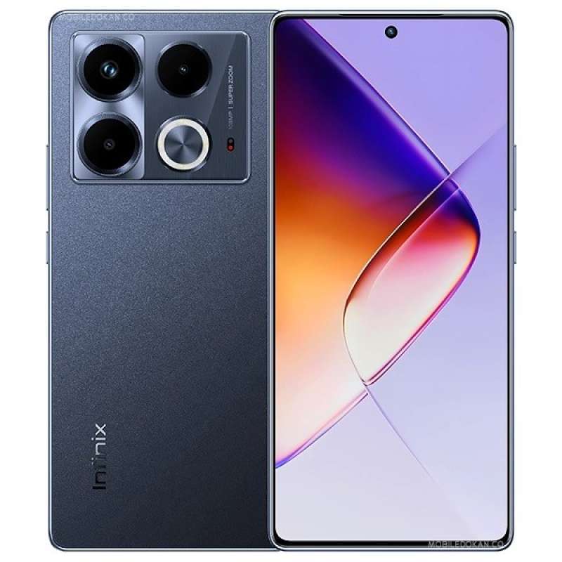 Jual Infinix Note 40 Nfc 8/256gb Garansi Resmi Infinix 1 Tahun Di ...