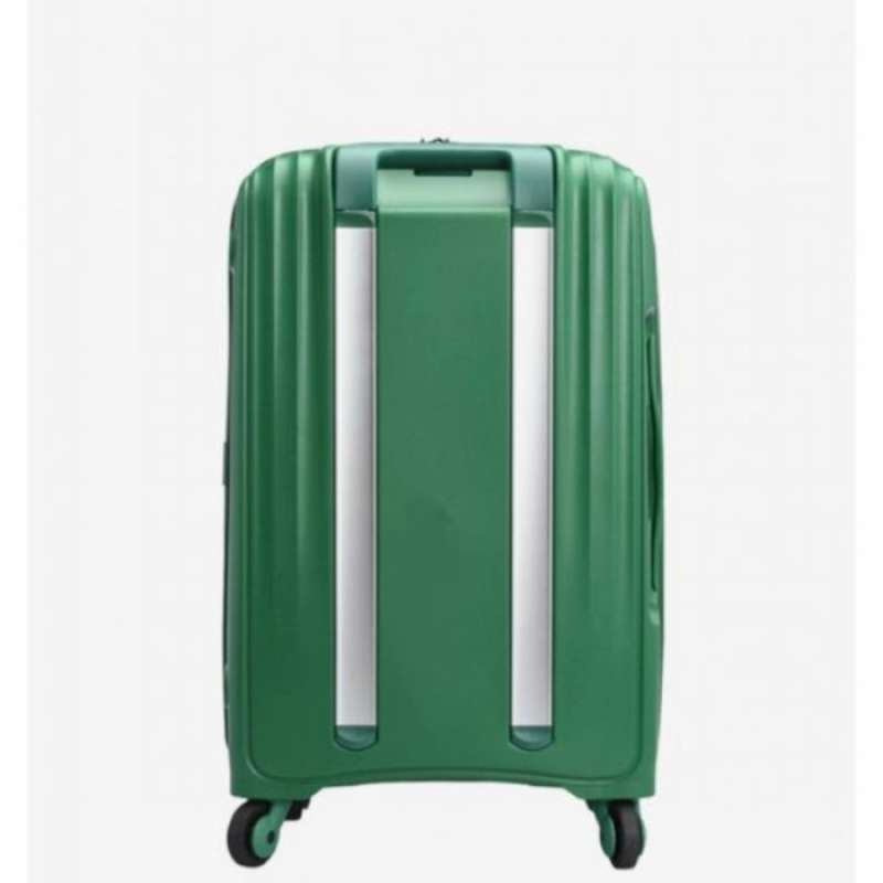 Promo New Koper Lojel Lineo Small Cabin 20 Inch - Biru Diskon 4% Di ...