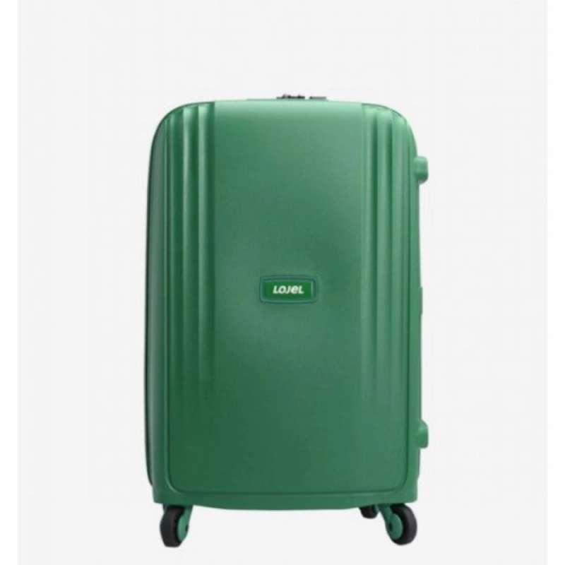 Promo New Koper Lojel Lineo Small Cabin 20 Inch - Biru Diskon 4% Di ...