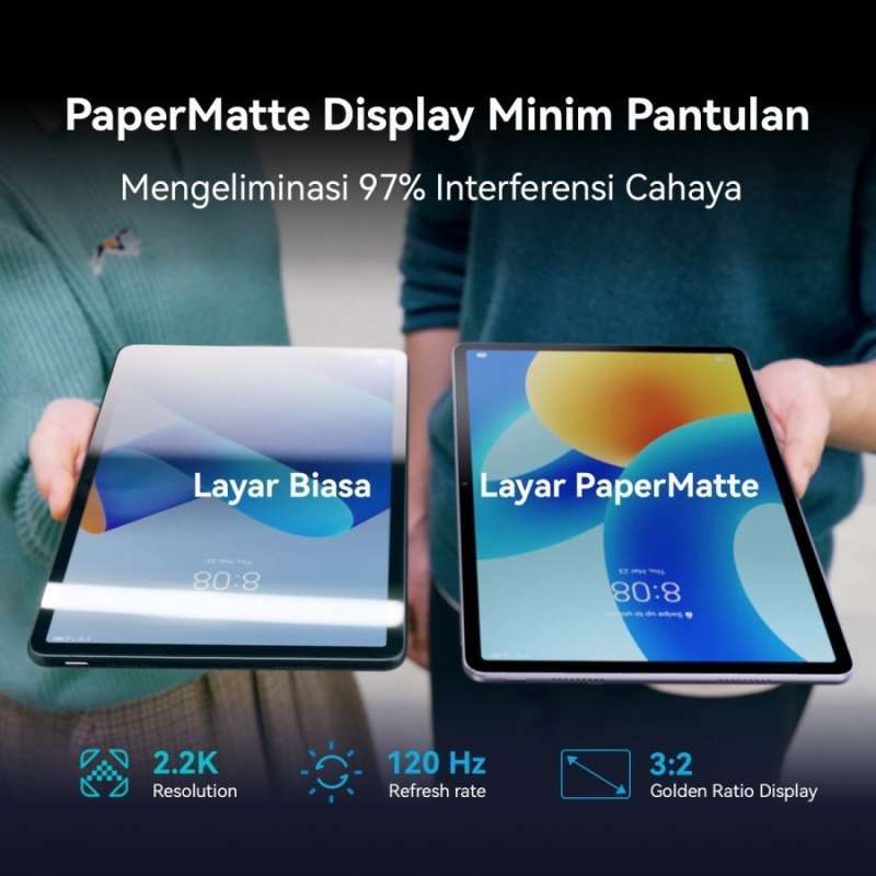 Jual Huawei Matepad 11 Papermatte Edition Tablet | Pc-level ...