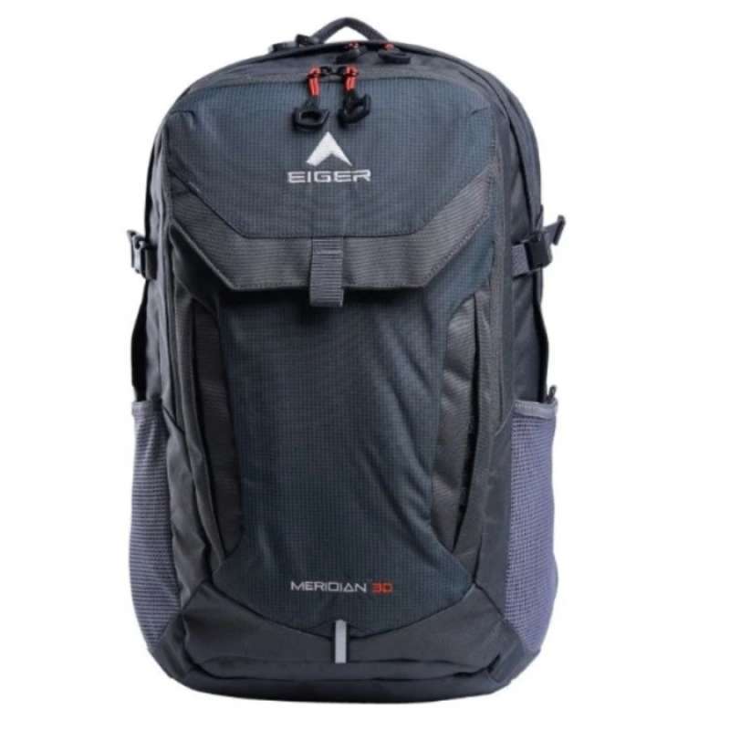 Jual Tas Ransel Eiger Meridian Laptop Backpack 30l Di Seller Velvet ...