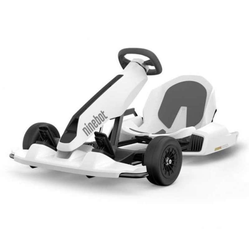 Jual Xiaomi Gokart F1 Kit Ninebot Scooter Segway Elektrik Pro Original ...