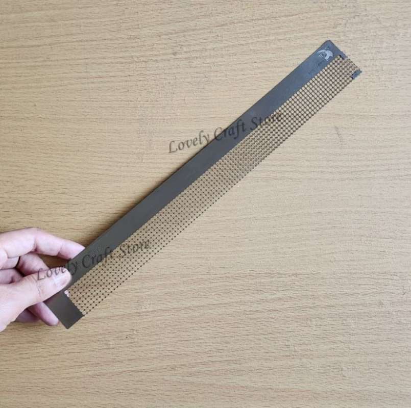 Jual Diamond Painting Dot Drill Tool Penggaris Mudahkan Penempelan ...