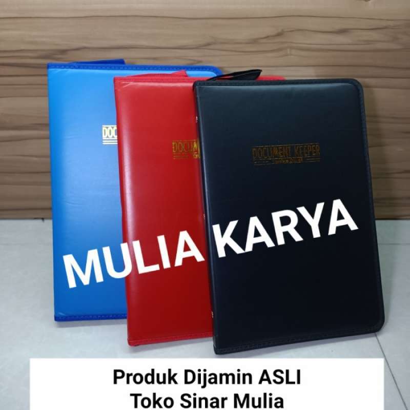 Jual Map Document Keeper Restleting Yushinca Dk60 Clear Holder 60 ...