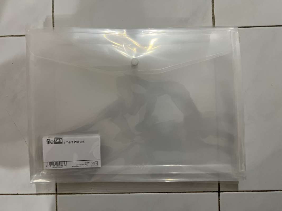 Jual Map Plastik Kancing 1 Pack Original Harga Termurah Juli 2024 | Blibli