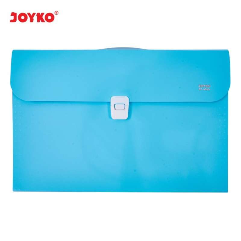 Jual Map Expanding File Handle F4 Joyko Ef-2638 Tas Harmonika Tenteng ...
