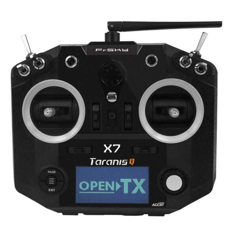Jual Remote Control Radio Control Taranis X7 Access - Putih Di Seller ...