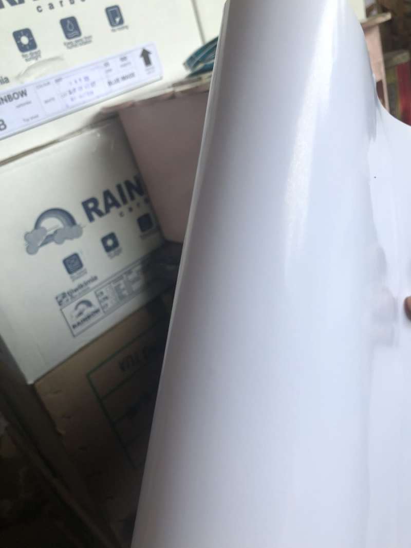 Jual Kertas Art Paper Tebal Untuk Poster Dan Cover Majalah Atau Buku A3 ...