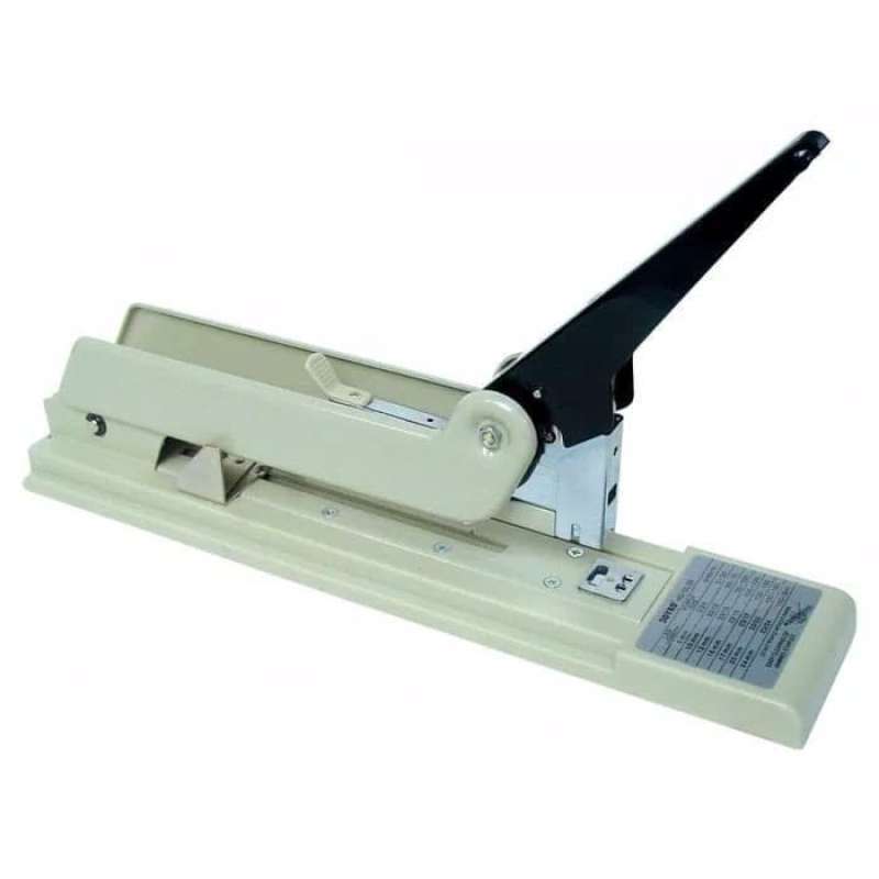 Jual Joyko Staples Hd-12l/24 Heavy Duty Stapler Besar Hekter Jilid Di ...