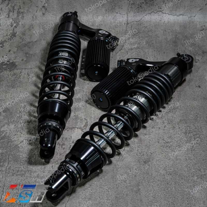 Promo Shock Profender Premium Honda Adv 150/160 X Series Diskon 20% Di ...