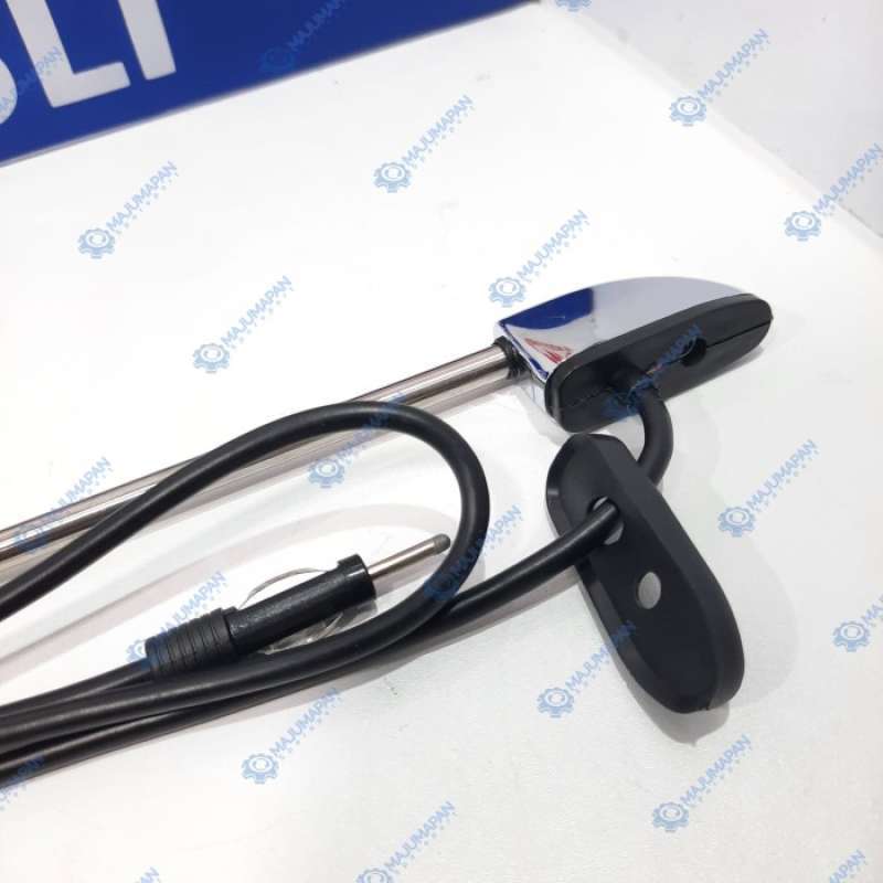 Jual Antena Anten Radio Universal Panther 2.3 2.5 Kijang Super Kijang ...