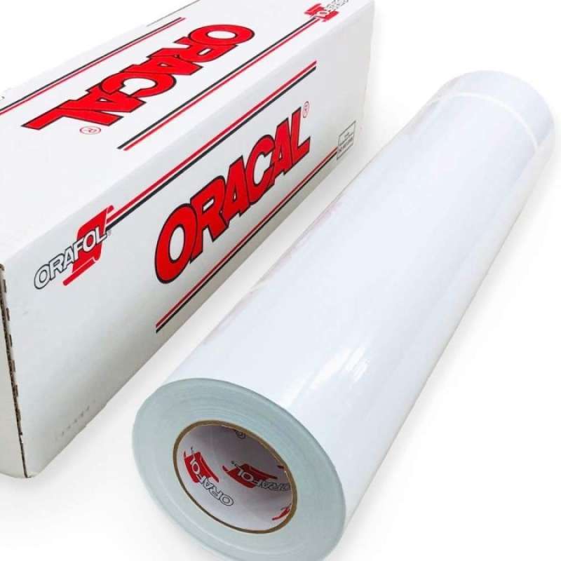 Jual Oracal 651 010 White Gloss/matte(doff) Meteran Di Seller Tombstone - Cengkareng Timur, Kota ...