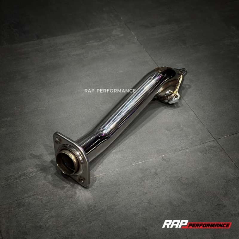 Jual Downpipe Brd Turbo Atas Gd Innova Reborn Fortuner Vrz Di Seller ...