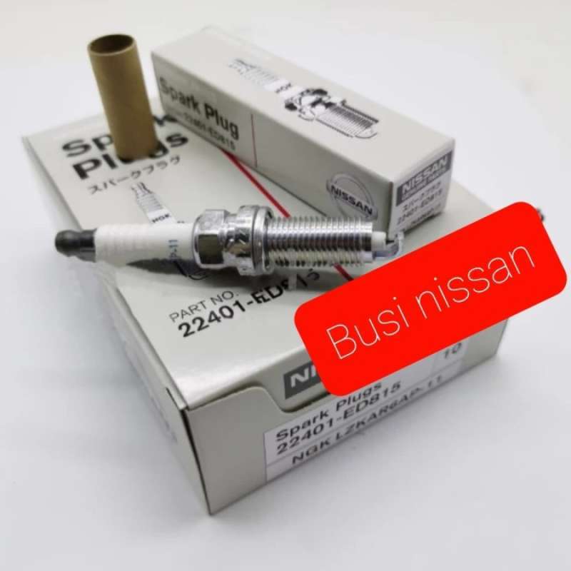 Jual Busi Nissan Livina March Juke Evalia Xtrail Datsun Go Di Seller ...