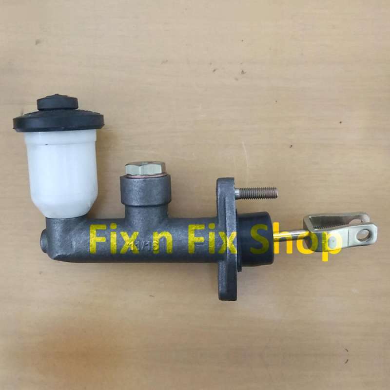 Jual Brake Master Assy Toyota Kijang Kf10 3k Master Rem Bm Atas Kf-10 ...