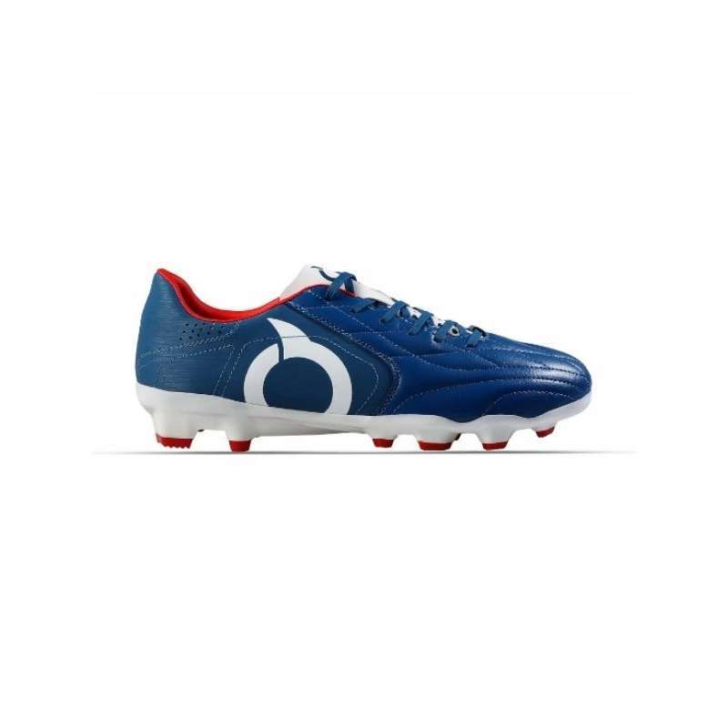 Jual Sepatu Bola Ortuseight Ortus Olympico V2 Fg New Model - 39 Navy ...