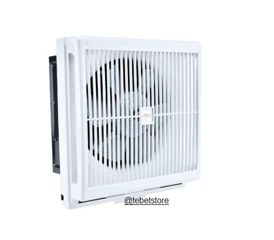 Jual Wall Exhaust Fan / Kipas Angin Hisap Merk Maspion Tipe Mv-250 Nex ...