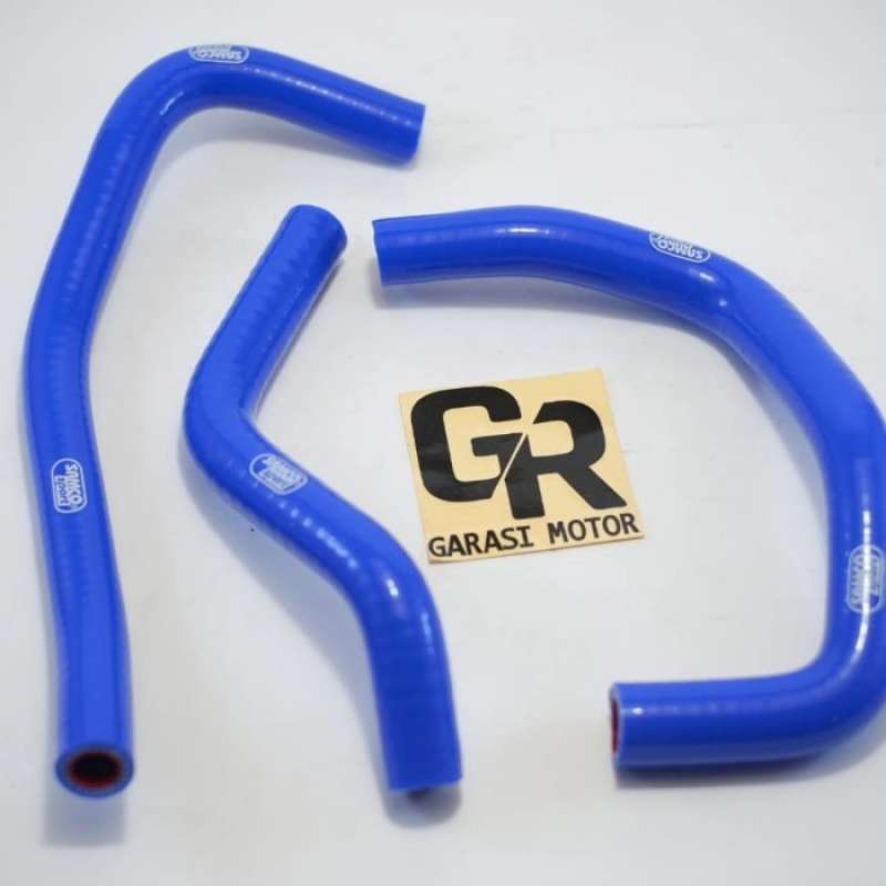 Jual Selang Radiator Yamaha R15 V3 Mt15 Xsr Wr 155 Samco Sport Di ...