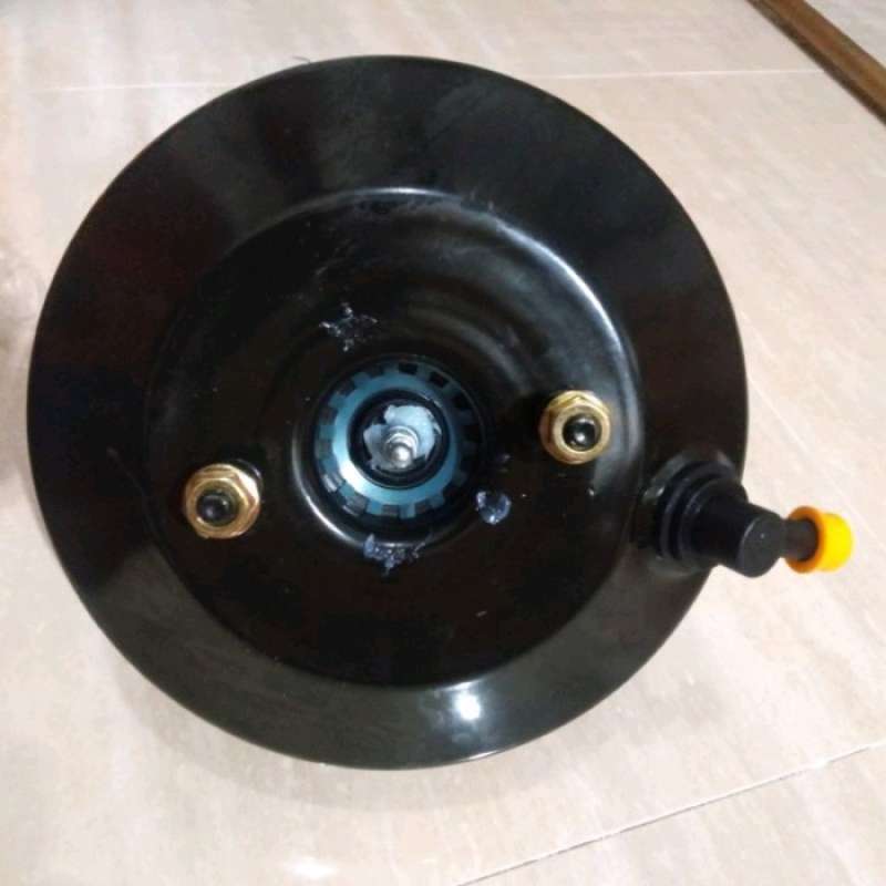 Jual Boster Rem L300 Bensin Deluxe Tahun 84 - 95 Brake Booster Vakum ...