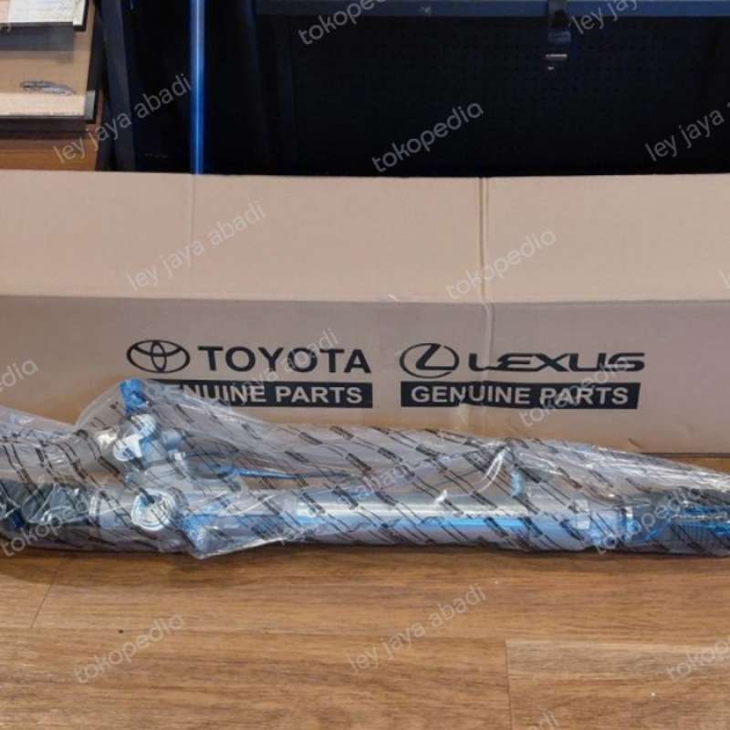 Jual Rack Steering/rack Steer Innova 2004-2012 Di Seller Tombstone ...