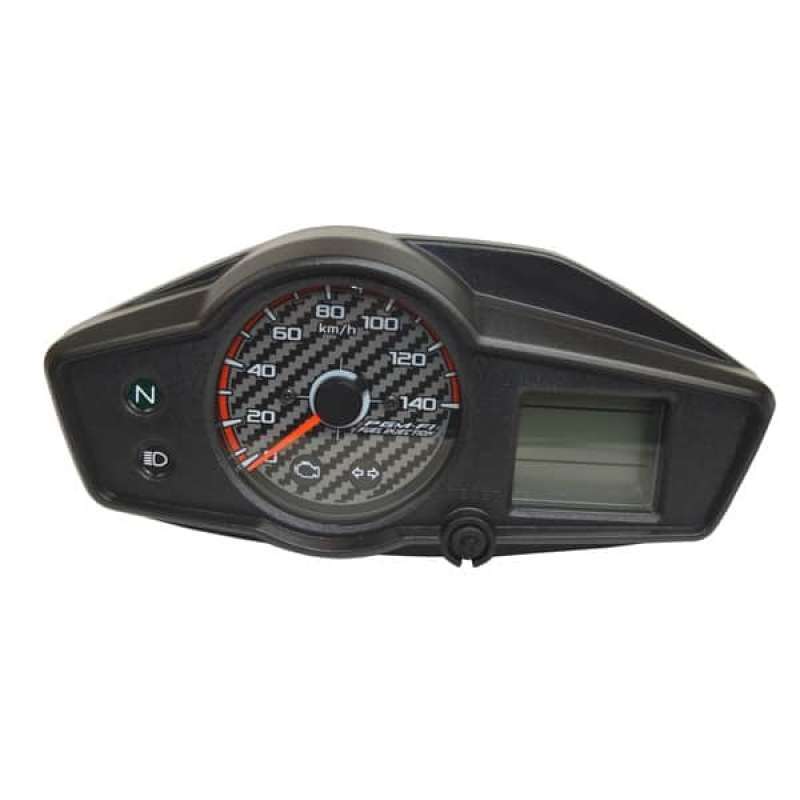 Jual Speedometer (meter Assy Comb) Â€“ Verza 150 Di Seller Regstore ...