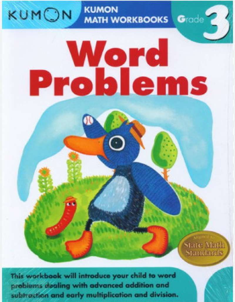 Promo Kumon Reading, Writing, Math Dan All About Math - Buku Anak ...