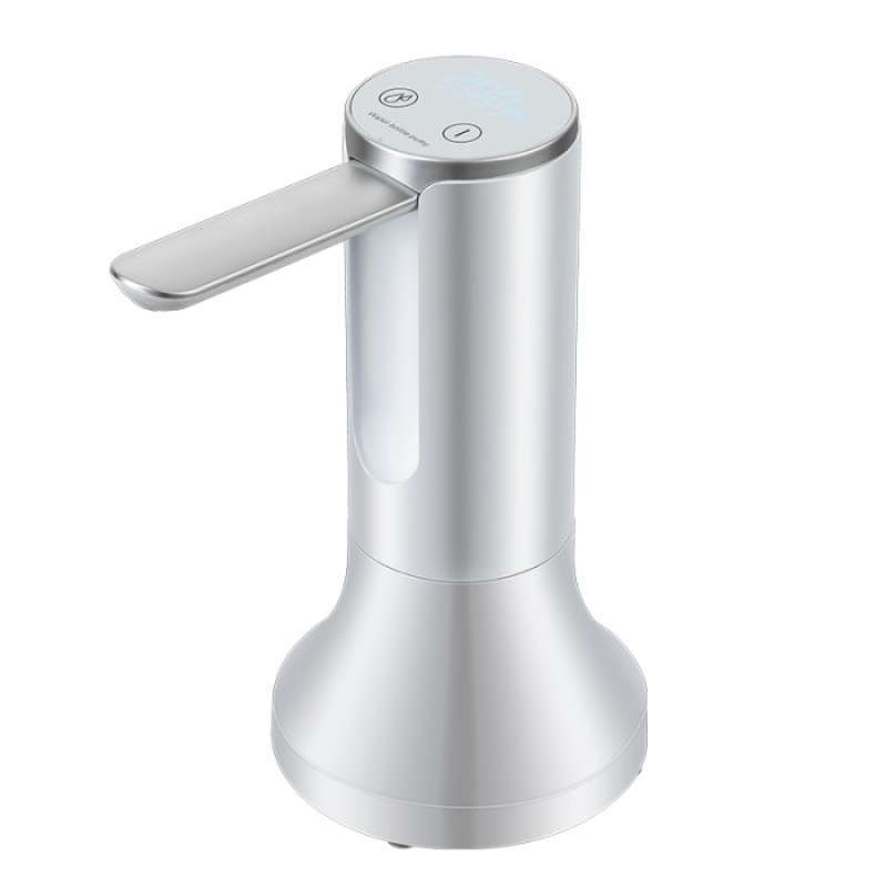 Jual Pompa Galon Elektrik Bebek Rechargeable Water Dispenser Volumetric ...