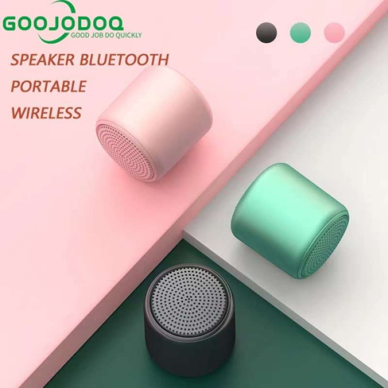Promo Bluetooth Speaker Macaron Mini Inpods Wireless Audio Portable ... Promo Bluetooth Speaker Macaron Mini Inpods Wireless Audio Portable ...