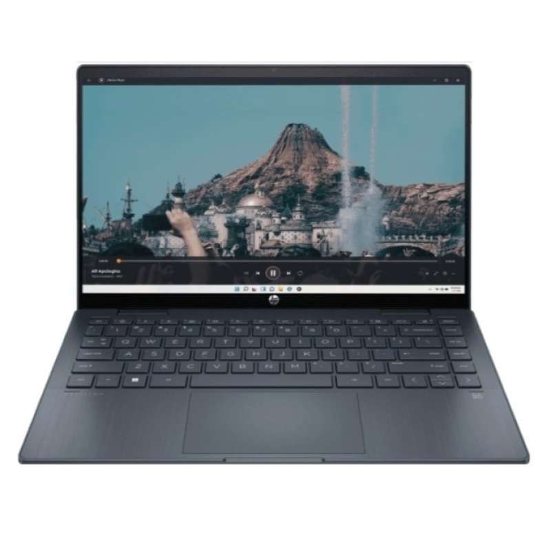 Jual Hp Pavilion X360 14 Ek2333tu Blue I5-120u 16gb 512ssd 14 Fhd Ips ...