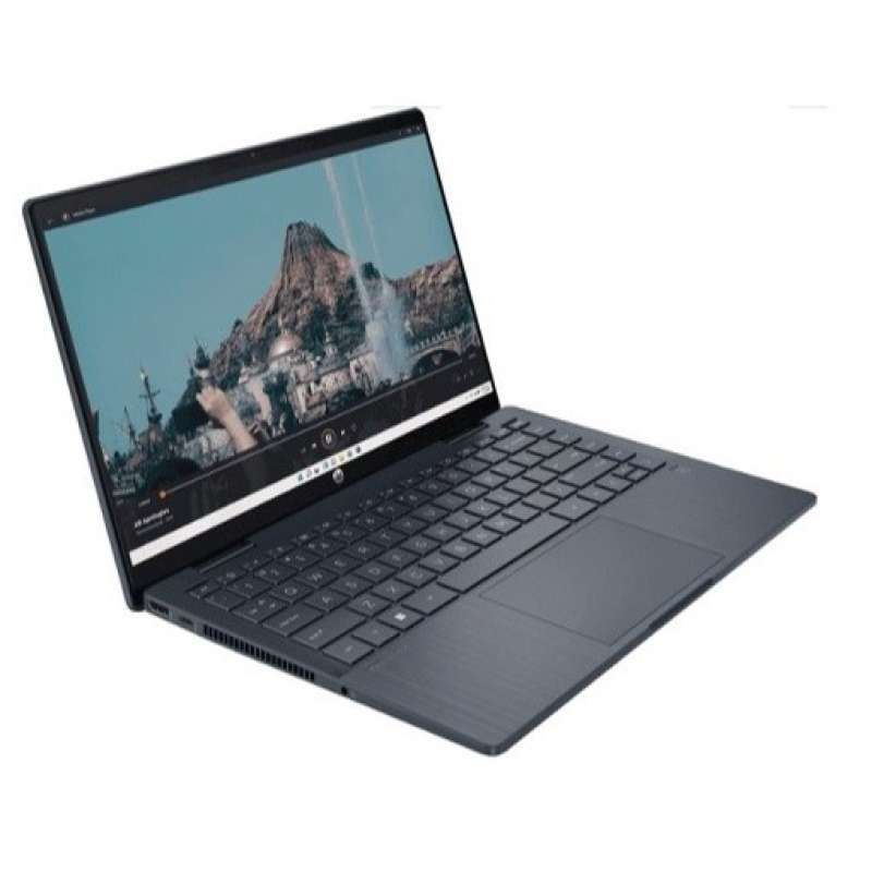 Jual Hp Pavilion X360 14 Ek2333tu Blue I5-120u 16gb 512ssd 14 Fhd Ips ...