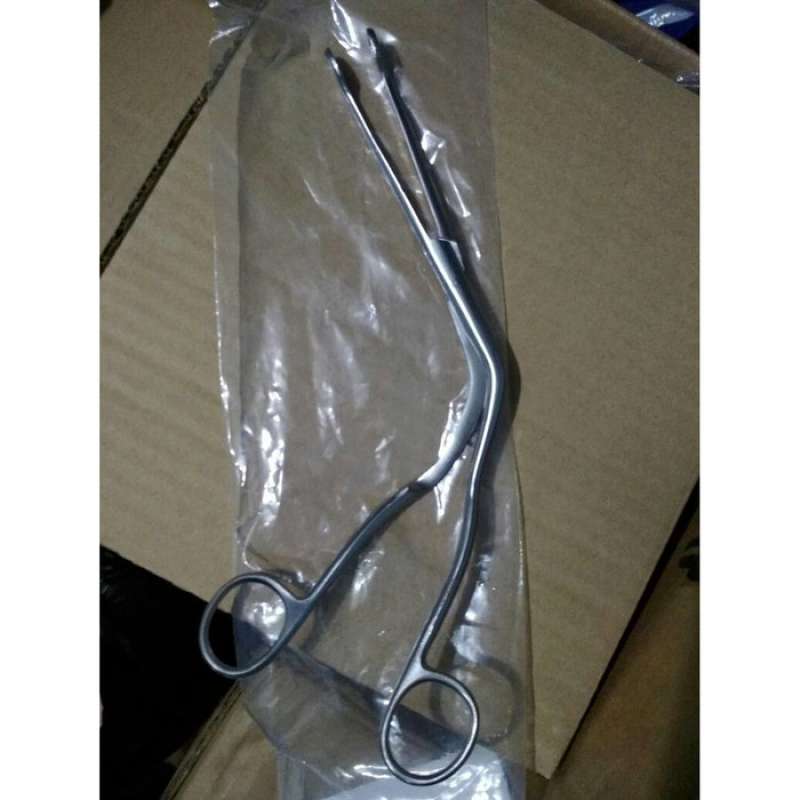 Promo Magil Forcep Dewasa Diskon 23% Di Seller Albeta Store ...