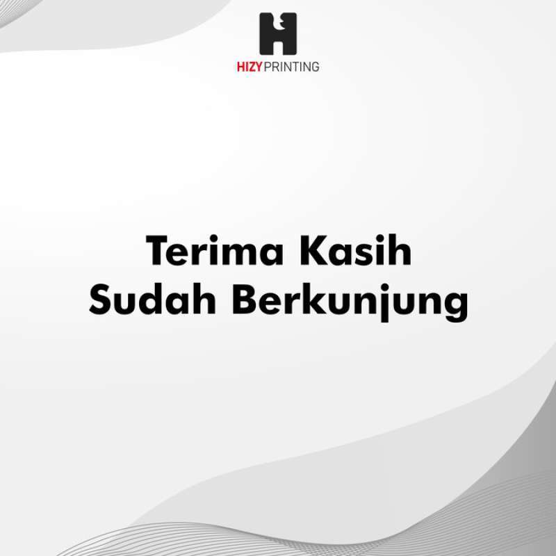 Jual Cetak Banner / Spanduk Ukuran 2x1 Meter - 1 Hari Jadi !!! Di ...