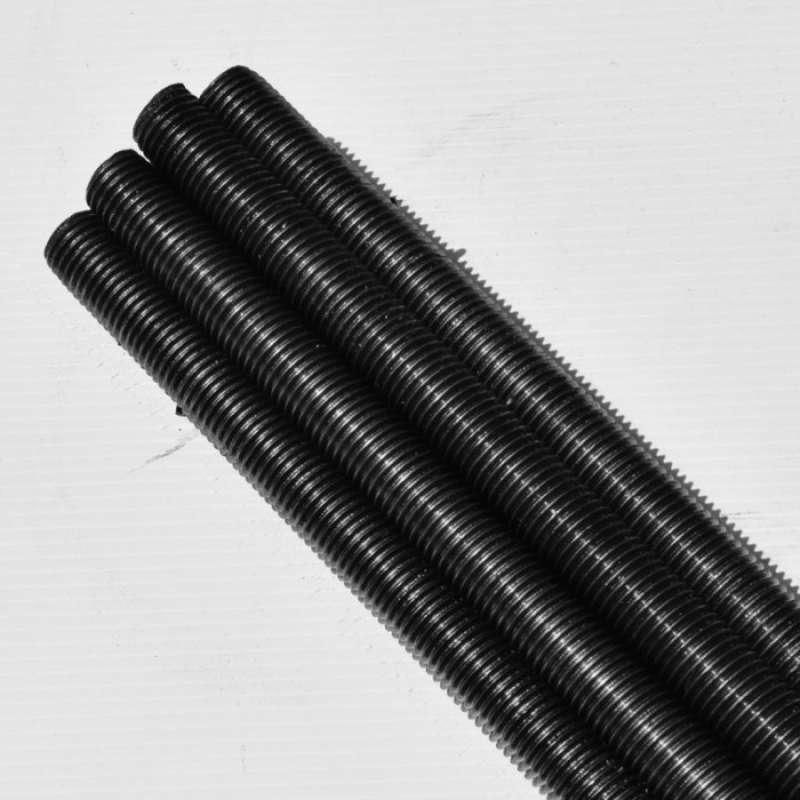 Jual Asdrat 3/4 X 1m Stud Bolt 3/4 Thread Rod Besi Long Drat Besi ...