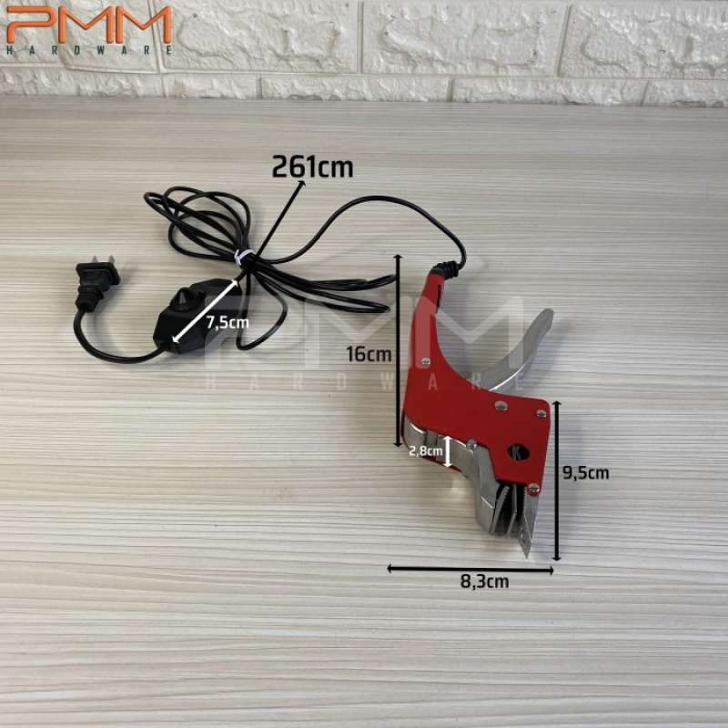Jual Plastic Strapping Band + Sealer | Alat Potong Tali Klem Dan ...