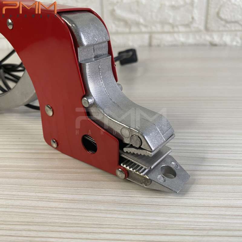 Jual Plastic Strapping Band + Sealer | Alat Potong Tali Klem Dan ...