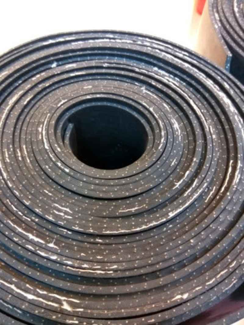 Jual Packing , Sheet , Nylon Diaphram Rubber Sheet 10mm Di Seller ...