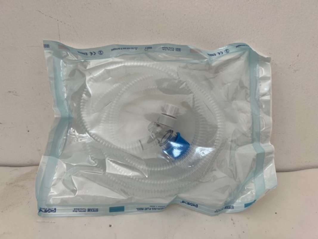 Promo Neonatal T-piece Circuit Untuk Infant Resuscitation Neopuff ...