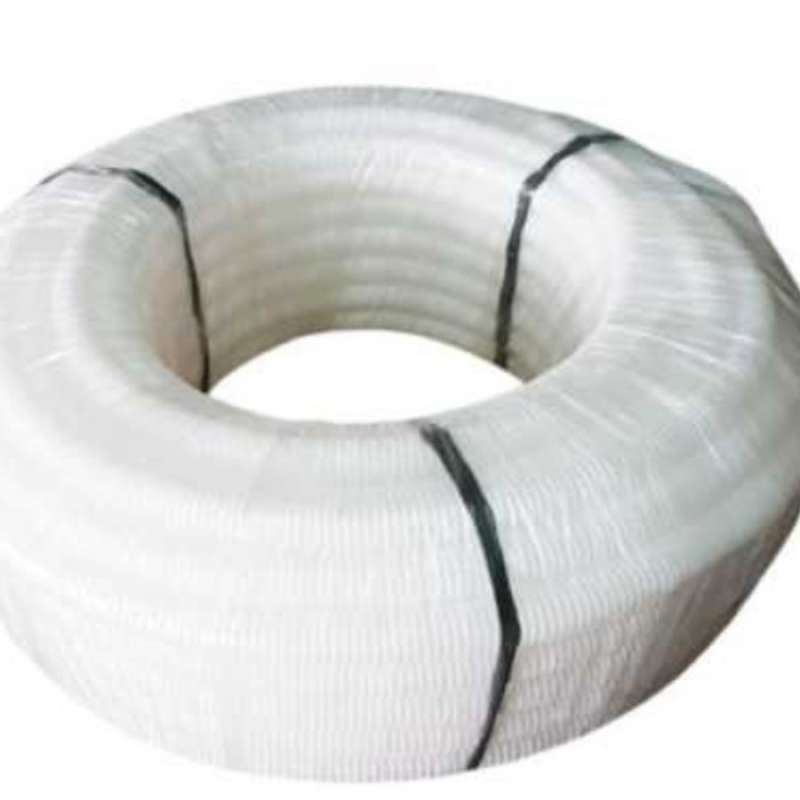 Jual Flexibel Conduit 25 Mm Spiral Kabel Selang Fleksibel 25mm Per 1 ...