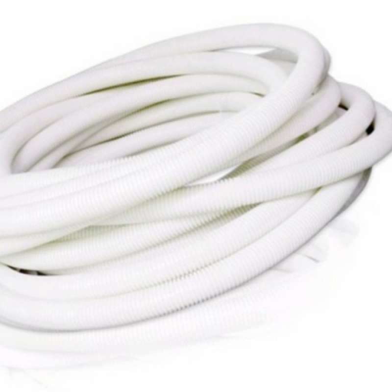 Jual Flexibel Conduit 25 Mm Spiral Kabel Selang Fleksibel 25mm Per 1 ...