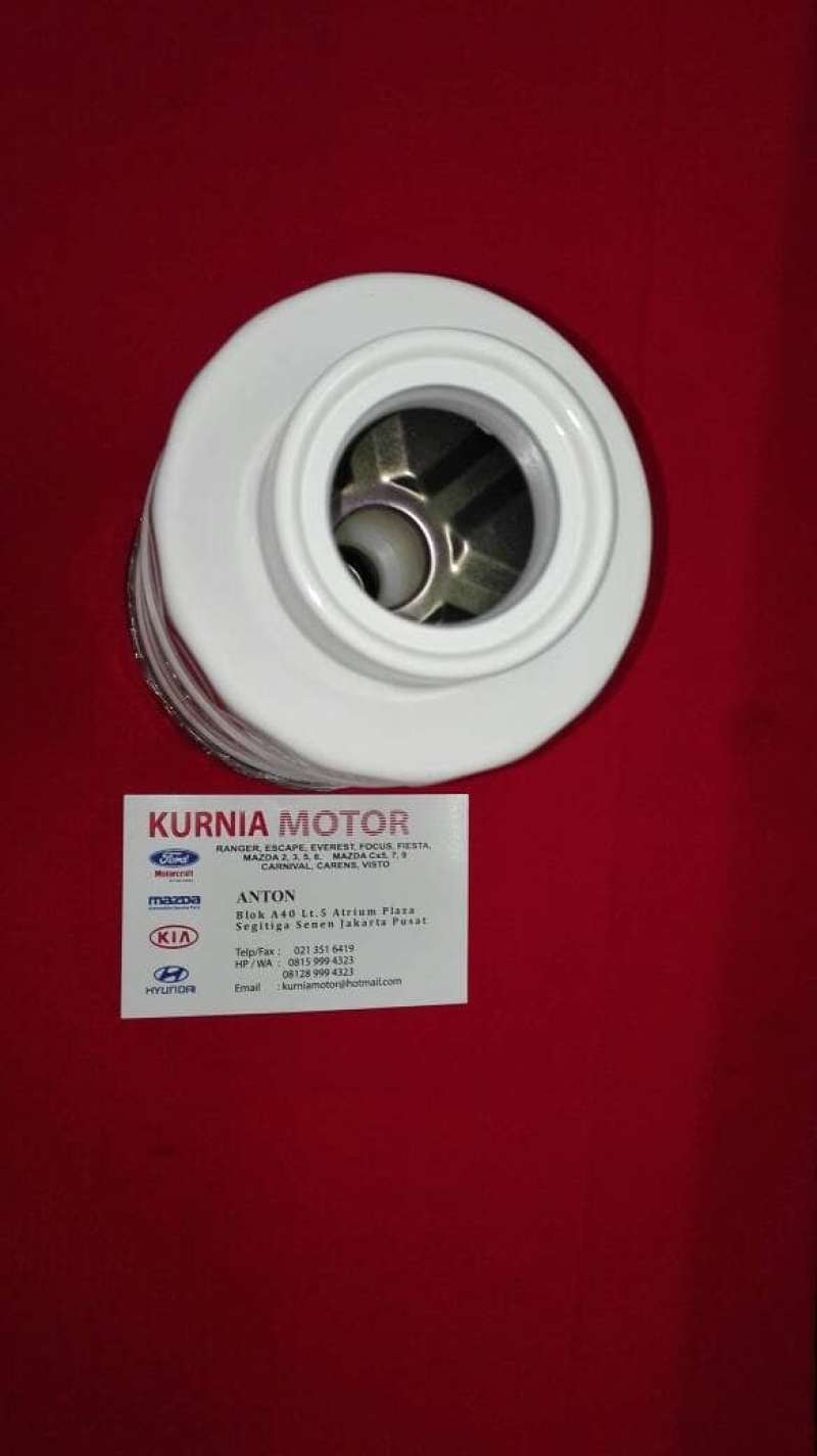 Promo Saringan Solar # Fuel Filter Ford Ranger # Everest # Bt 50 Tdi ...